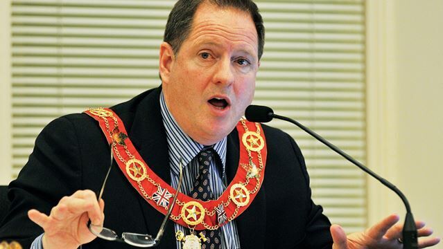 WHERE ARE THEY NOW? Former Orangeville mayor Rob Adams lands new CAO ...