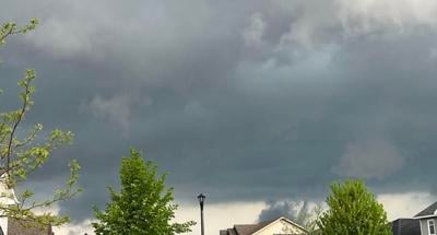 Tornado watch issued for Orangeville and area