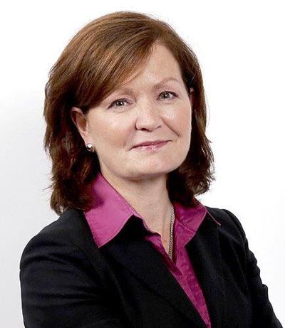 Scarborough and Rouge Hospital names Elizabeth Buller as its new CEO