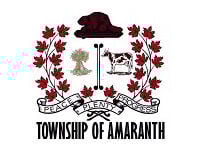 TOWNSHIP OF AMARANTH – NOTICE OF PUBLIC CONSULTATION