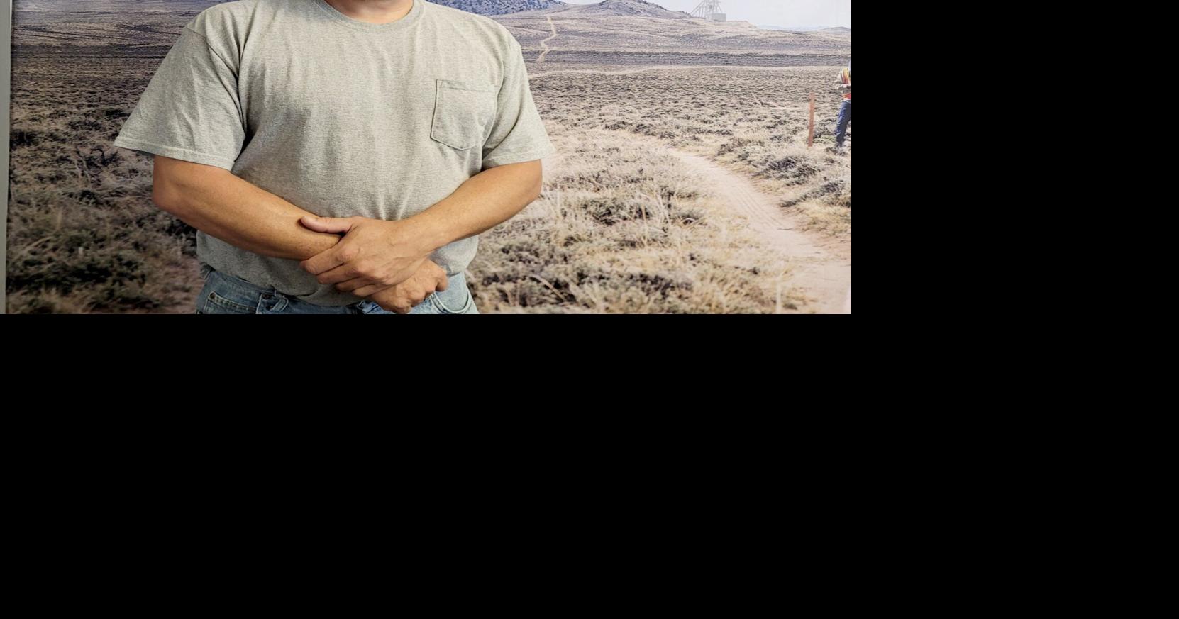 Hillsburgh resident Michael Dehn to run for mayor of Erin