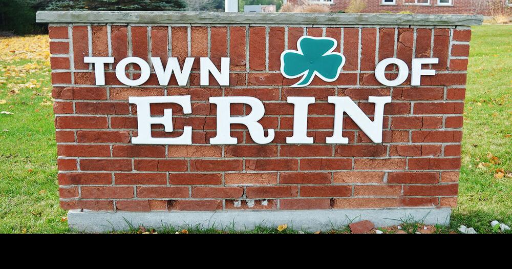 Town of Erin hires new CAO