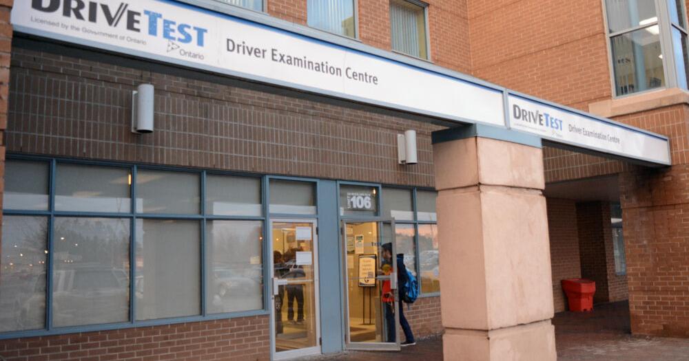 Ontario DriveTest centres to open gradually from COVID-19 shutdown ...