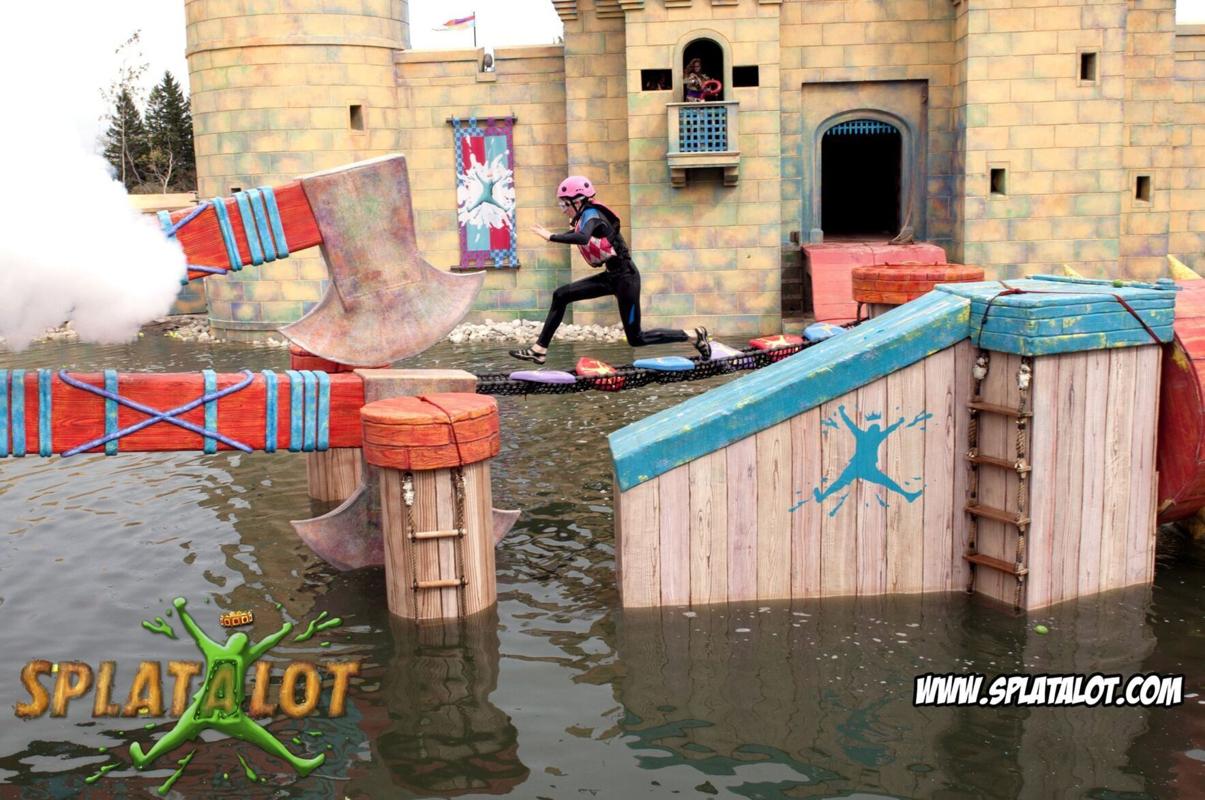 ‘They’re basically finished’: Dufferin County’s kingdom of Splatalot ...