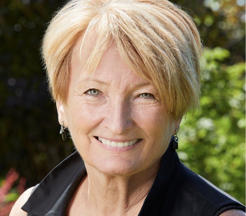 ‘She was quite a people person’: Community mourns death of longtime ...