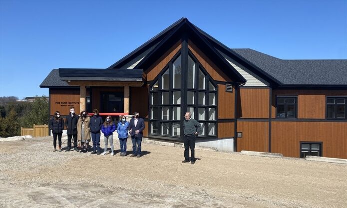 ‘Equipping parents better’: $1M in funding allows Pine River Institute ...