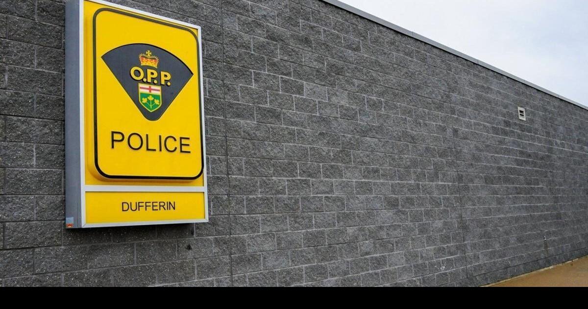 Dufferin OPP investigating serious ATV collision involving 4