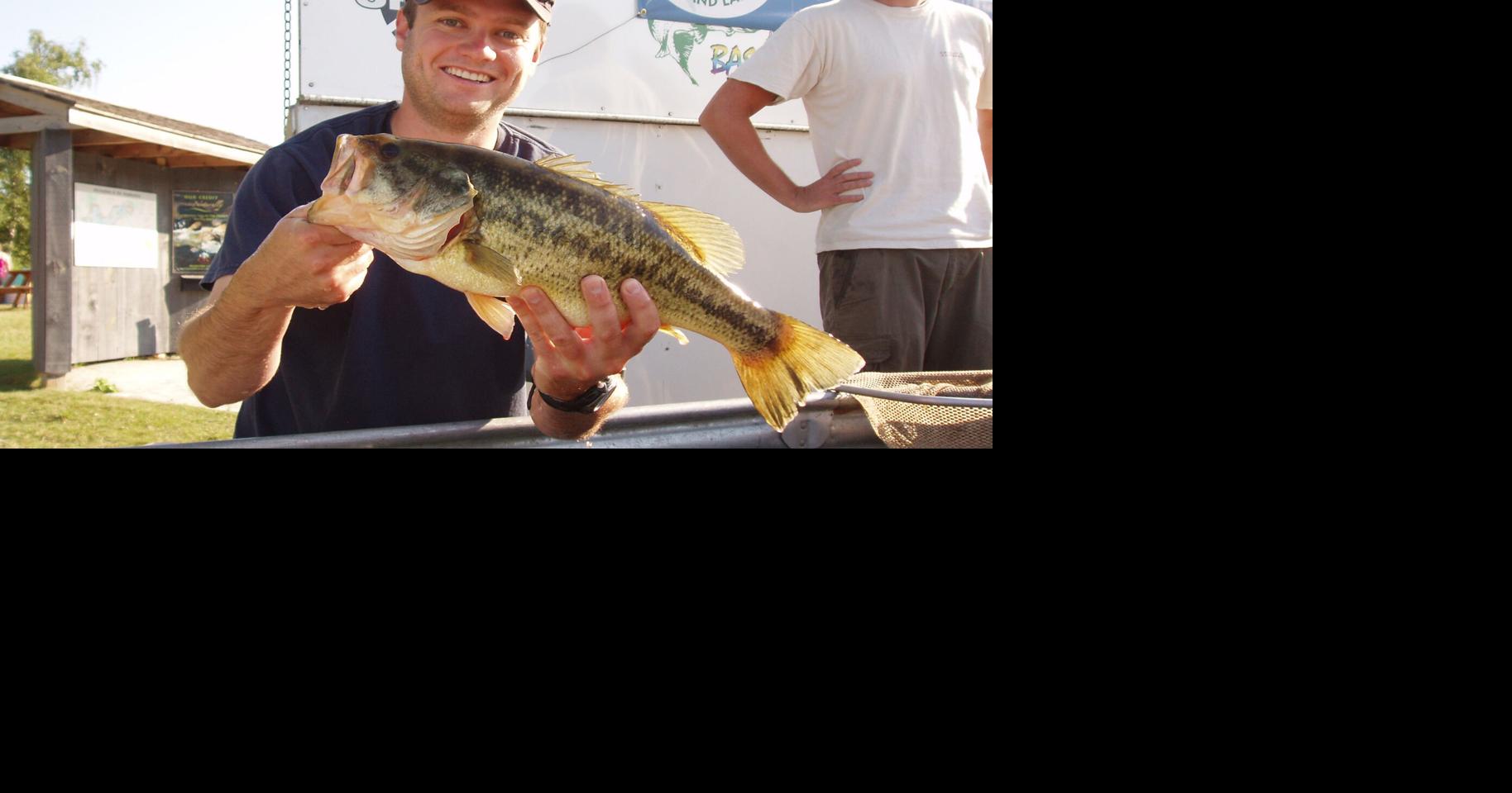 5 things you need to know about the Island Lake Fishing Derby