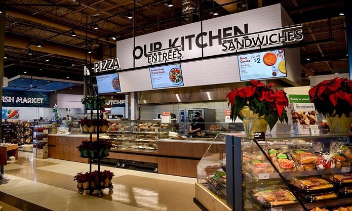 ‘Like something you’d see in Europe, Toronto’: Orangeville Sobeys ...