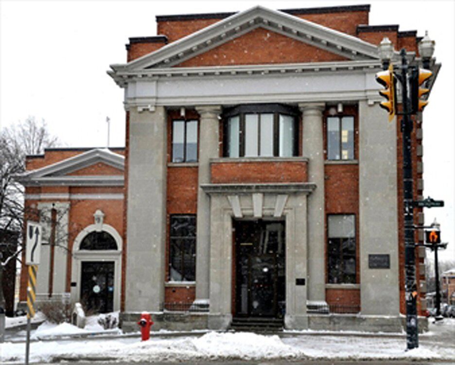Things to do following the revelry of the weekend’s Orangeville Blues ...