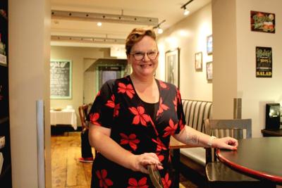 Lisa Post ready to lead Orangeville as mayor