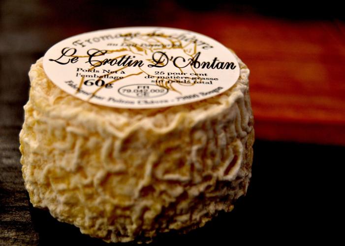 New location, aged cheese: Fromage offers new delights on bistro menu