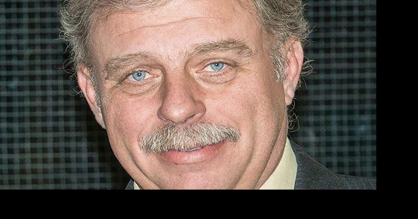 Former Erin mayor Lou Maieron facing charges after gunshot injures teen