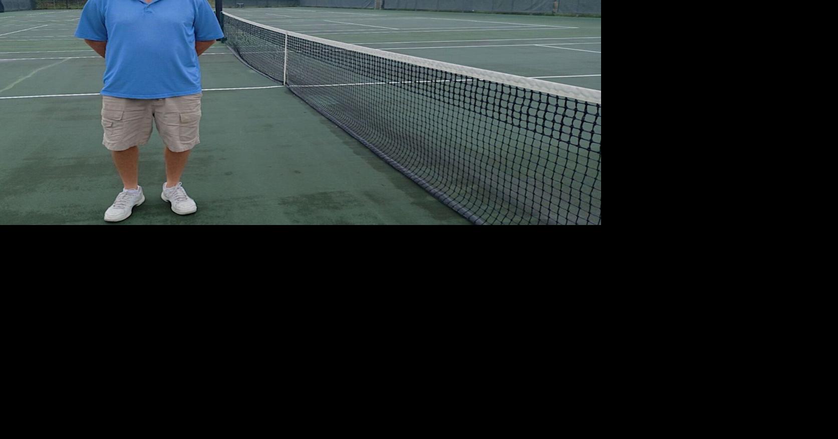 ‘Long-term focused’: Erin Tennis Club seeking help for new courts