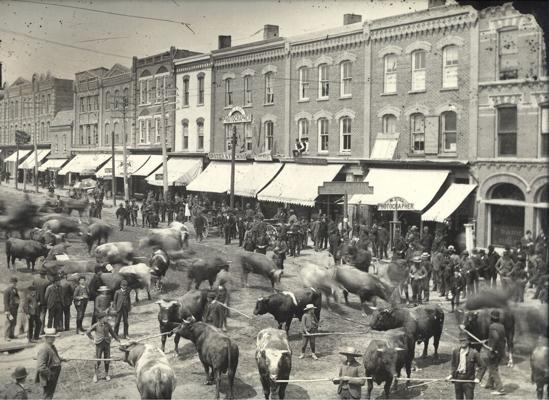 Here are my 10 favourite photos of historic Orangeville — do you have ...