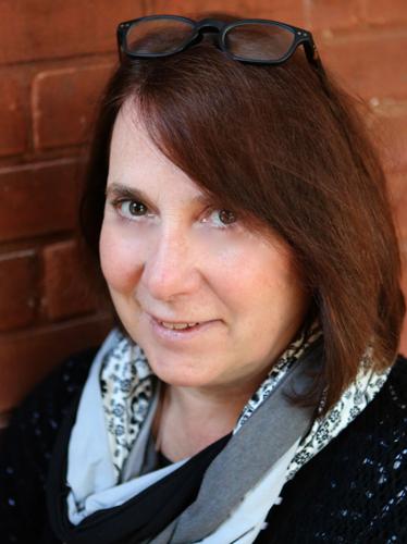 Book illustrates forests’ role in Orangeville’s history