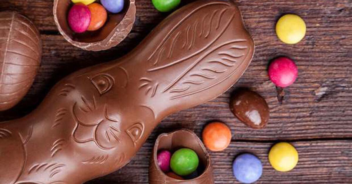 Where to hunt for eggs and see the Easter bunny in Orangeville ...