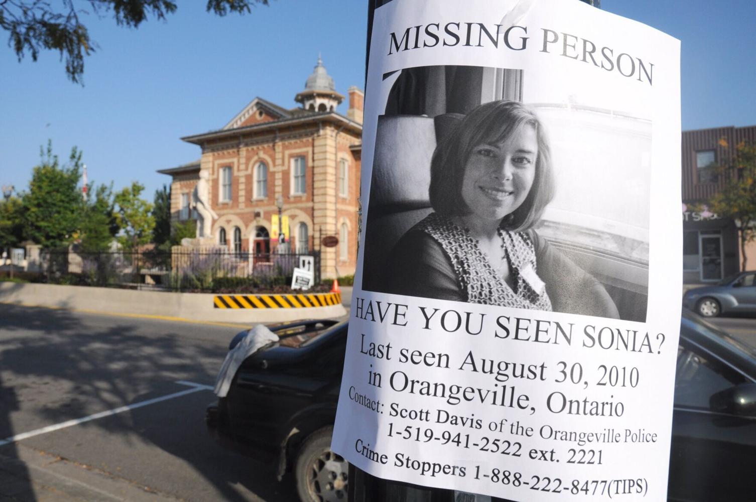 ‘Who left the DNA?’ Sonia Varaschin murder investigators exploring ‘new ...