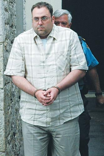 Convicted of manslaughter, Orangeville man wins re-trial