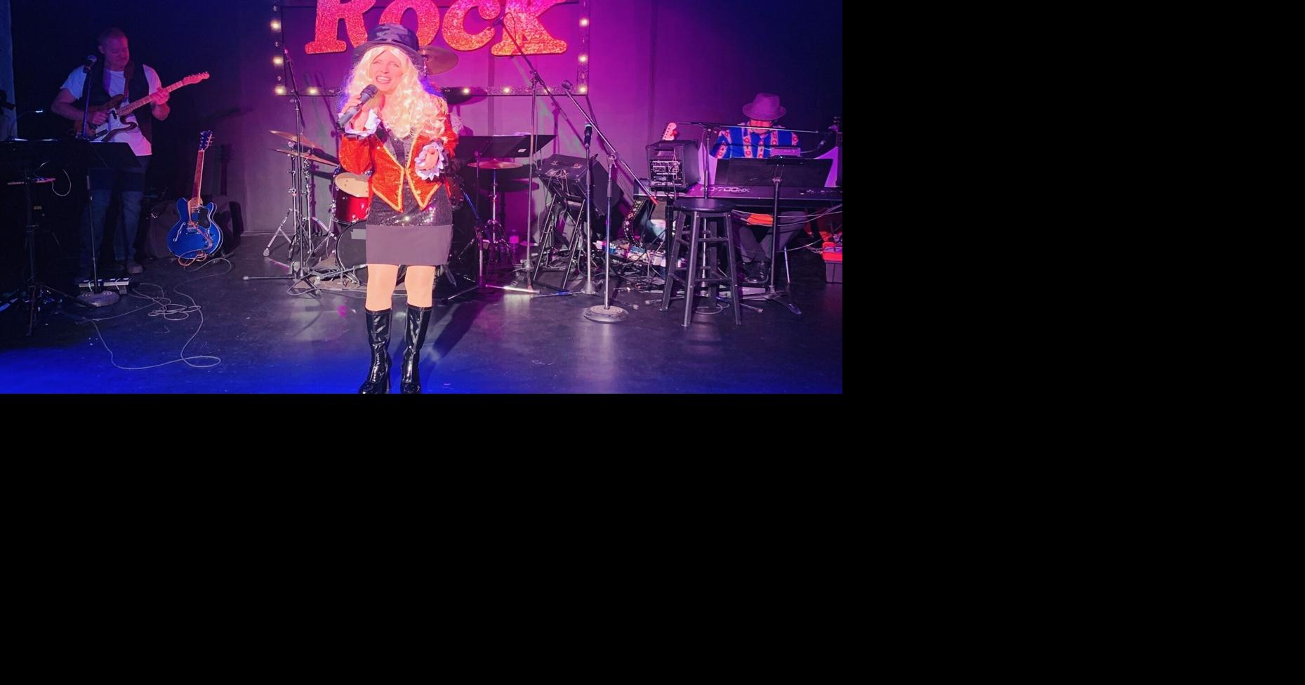 Leisa Way brings ‘Rock n’ Roll is Here to Stay’ to Shelburne’s Fiddle ...