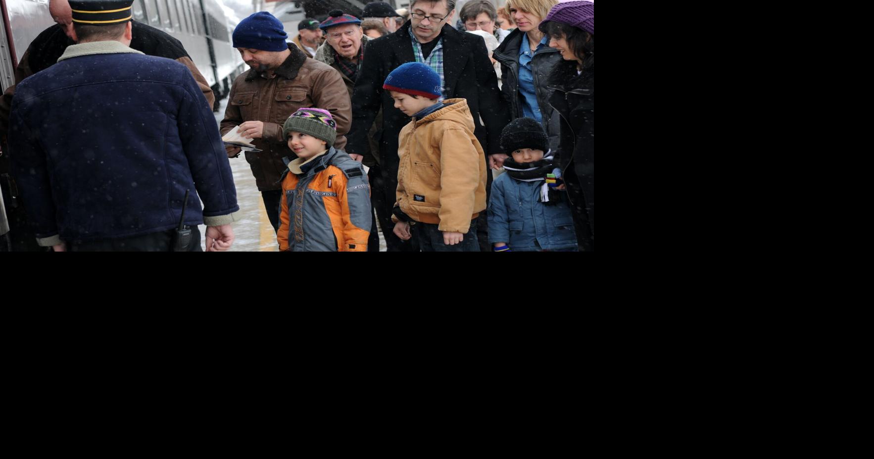 Don’t expect a ‘resurrection’ of the Credit Valley Explorer on ...