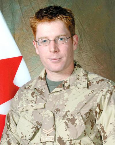 Fallen soldier’s mother asks for Peace Park in town