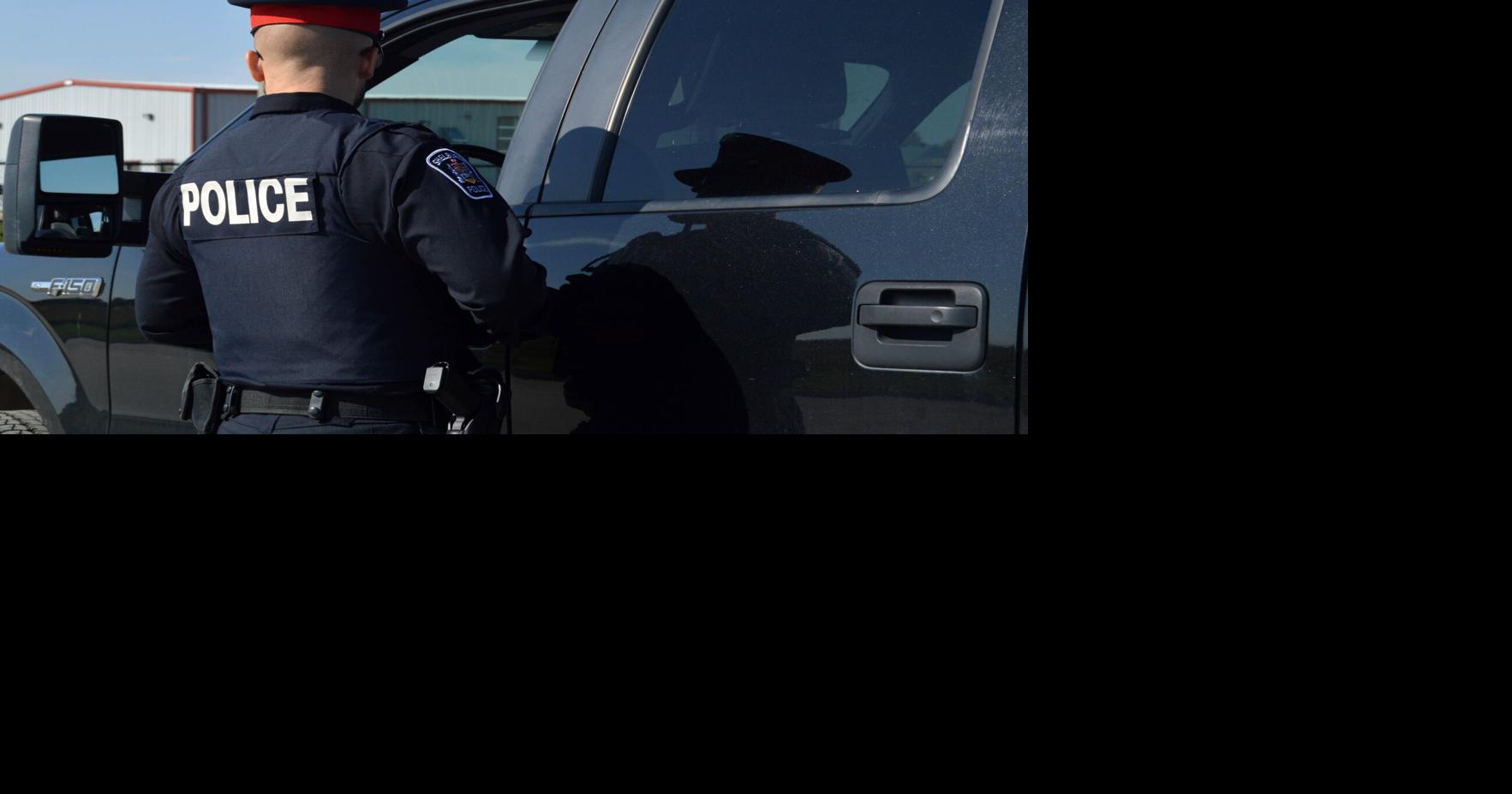 Shelburne Police accuse Alliston man of driving under influence of ...