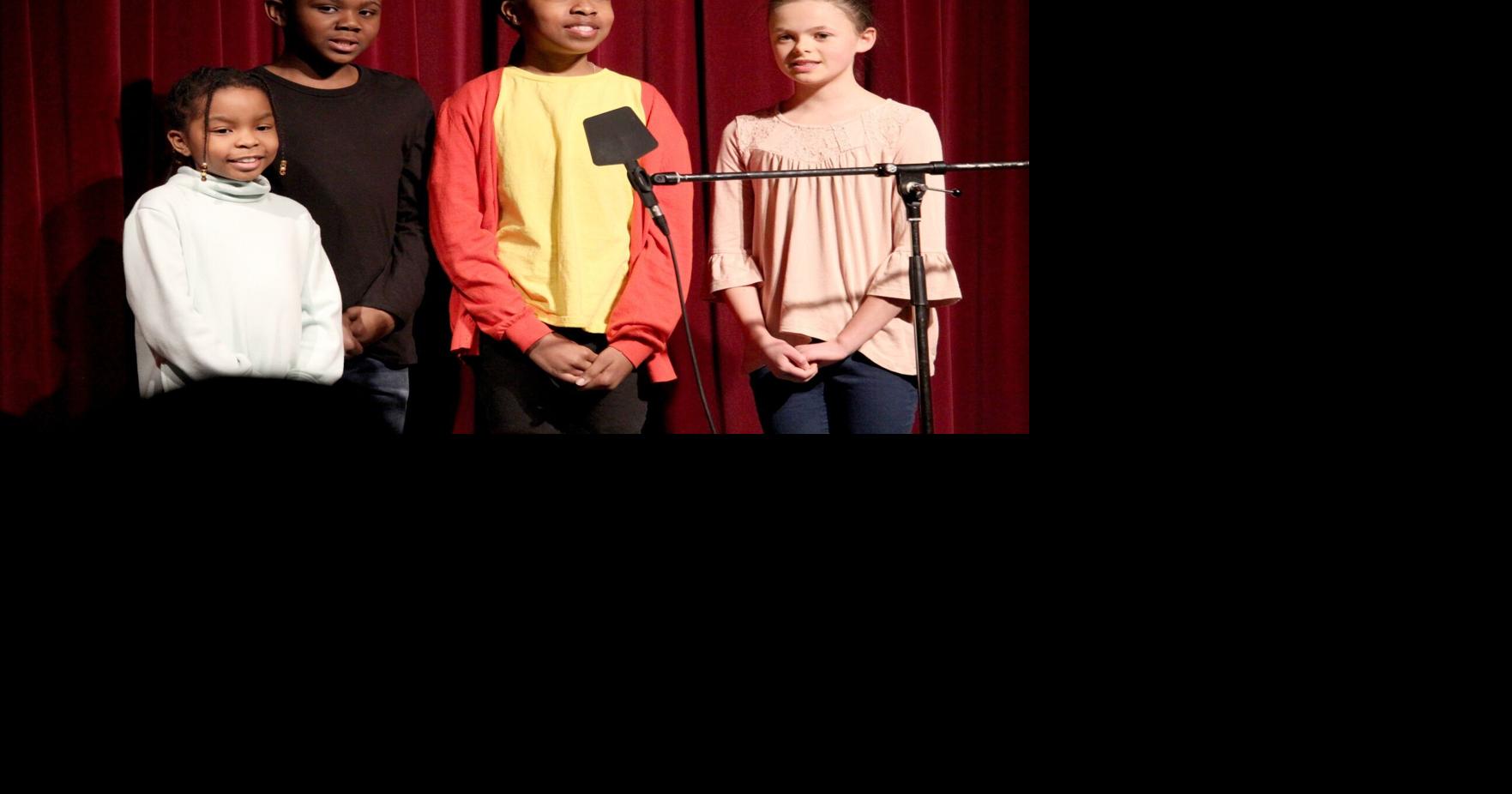 Shelburne event celebrates Black perseverance, resilience