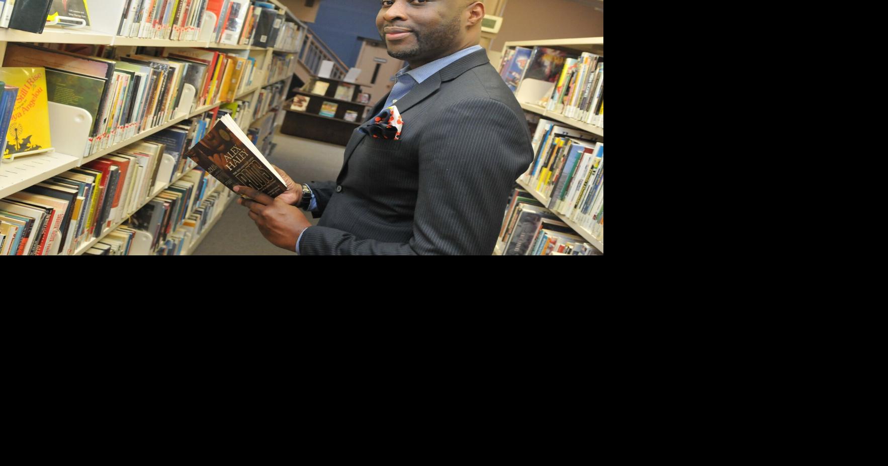 Shelburne deputy mayor details overcoming struggles in new memoir