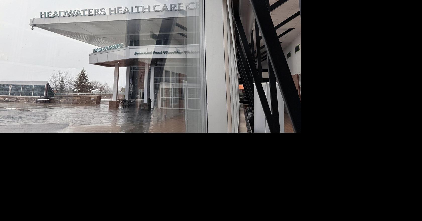 Orangeville hospital becomes TMU clinical affiliate