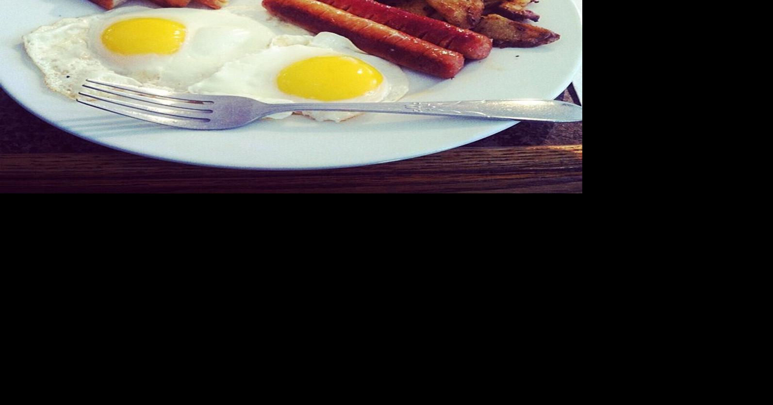 Breakfast in Mono to celebrate Nonprofit Appreciation Week