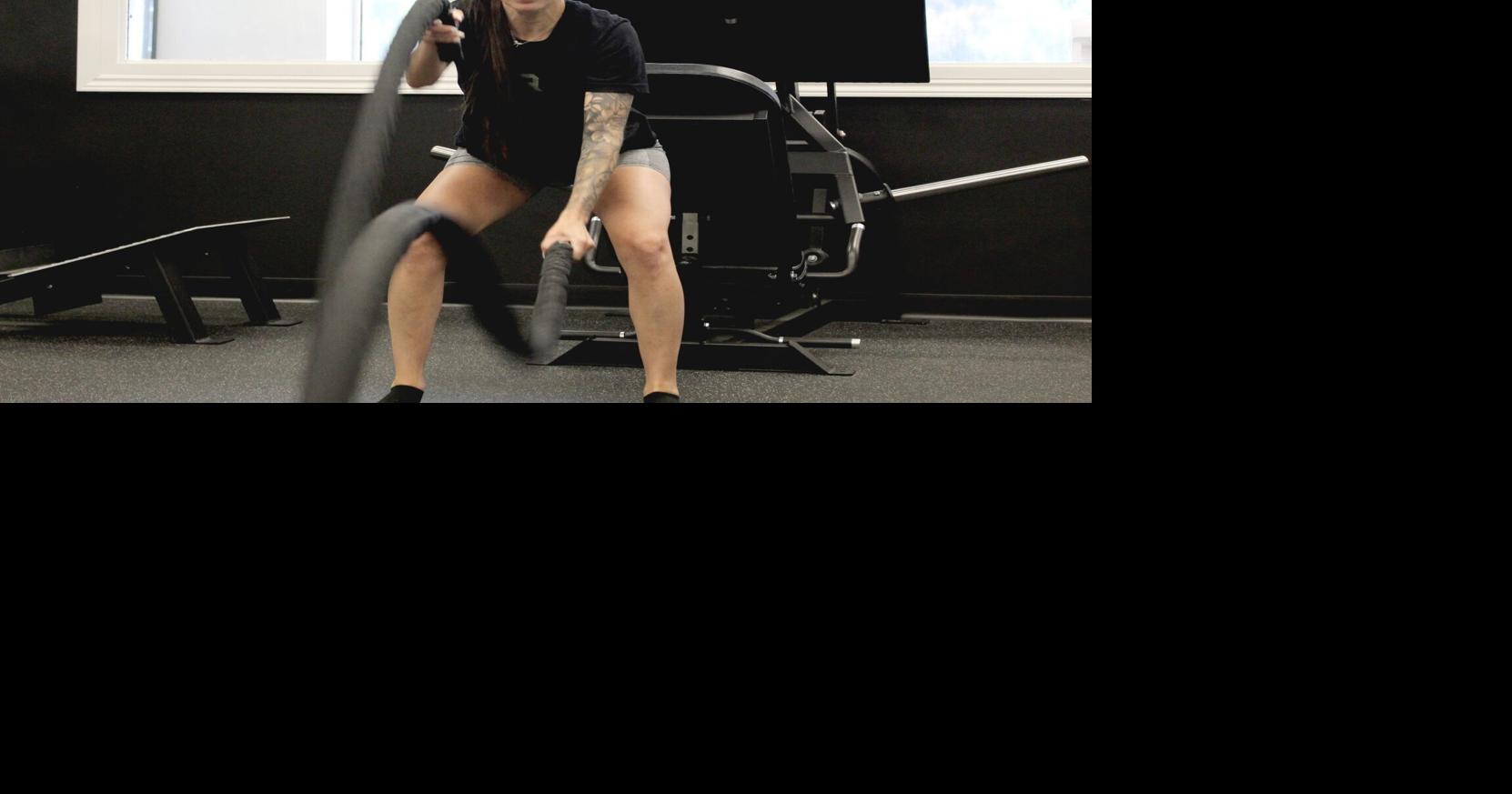 Orangeville studio offers private fitness training