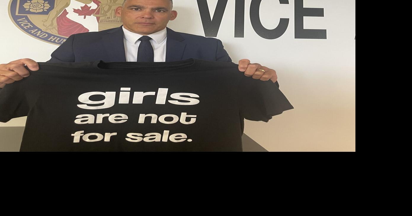 Policing human trafficking has come a long way