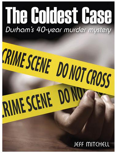 'Whodunit to this day': Documentary on unsolved Durham murder of ...