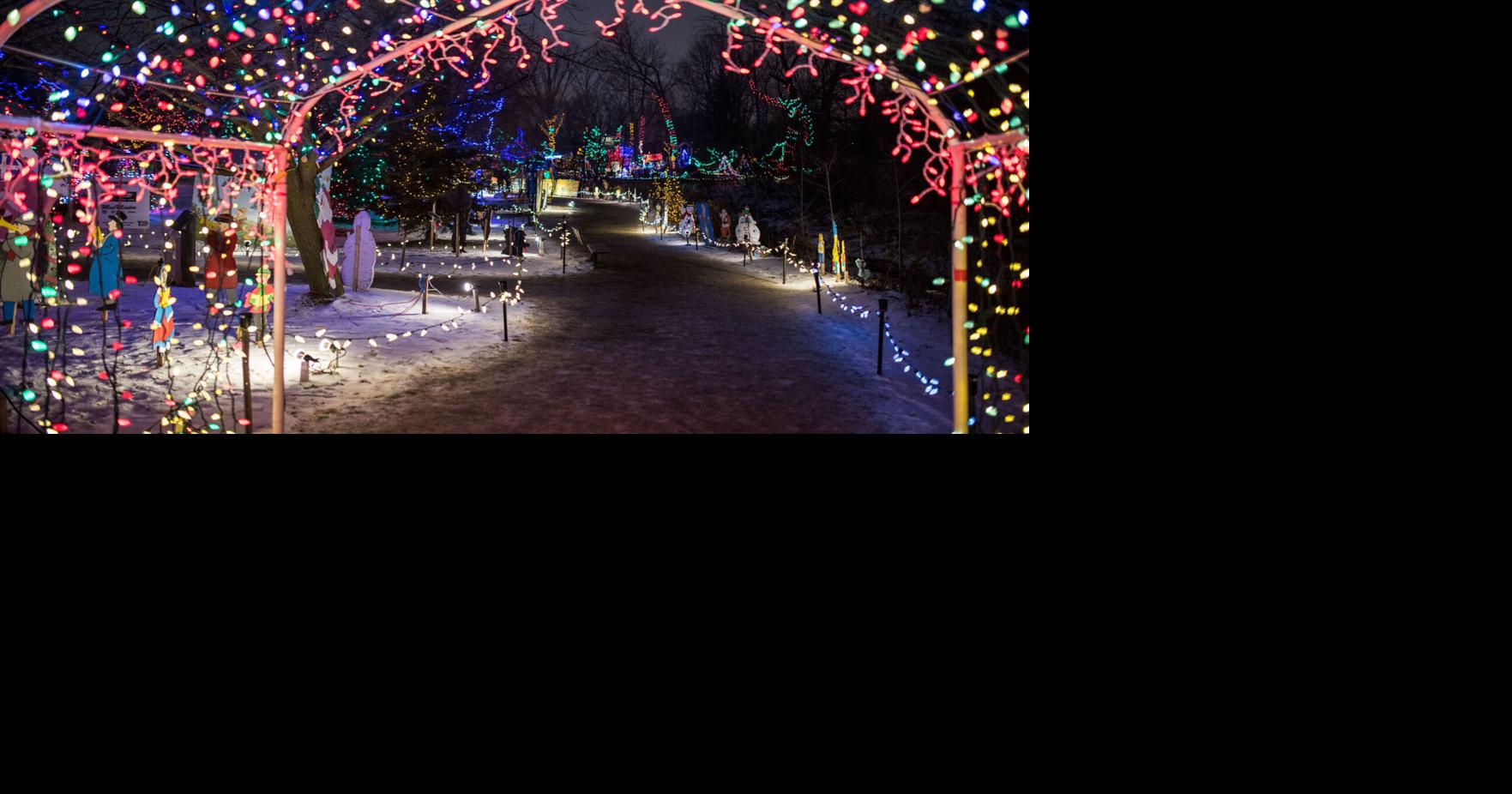 Things to do in Dufferin and area