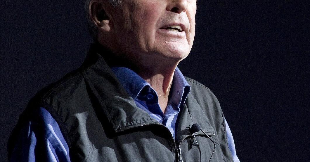 Former Peterborough MP and MPP Peter Adams dies at 82