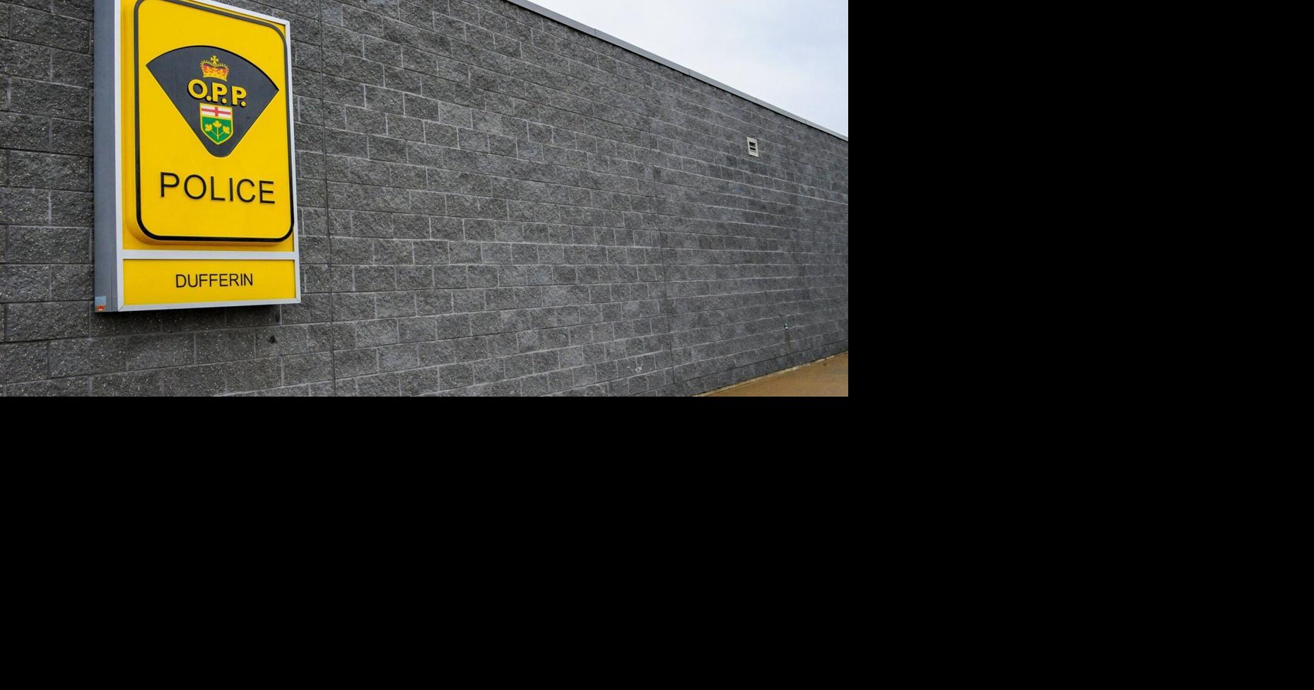 OPP investigating theft of pickup truck in Mulmur