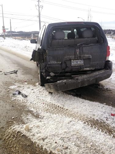 Crowdfunding campaign launched for Orangeville snow plow crash victim
