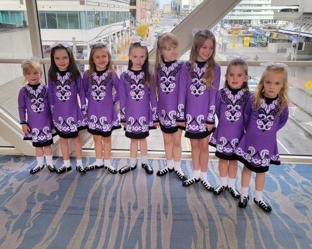 Orangeville dancers excel at Eastern Canadian Championships
