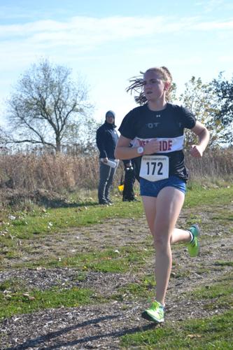 Dufferin County high schools sending six cross-country runners to OFSAA