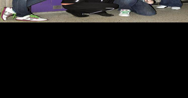 New war memorial at CDDHS unveiled