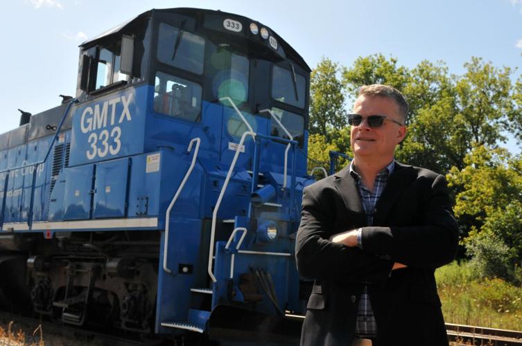 Companies using Orangeville Brampton Railway reveal how its sale could ...