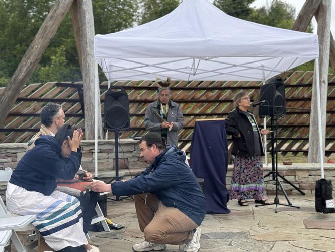 5 things to know about the first Indigenous placemaking site