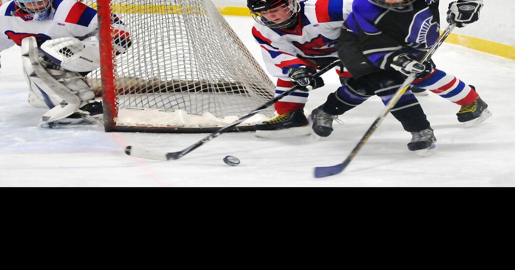 ODSS Bears take two championships
