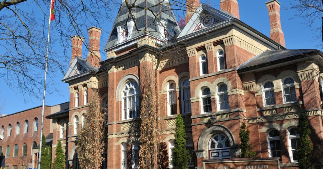 4 options considered for POA court’s future in, or out, of Dufferin County