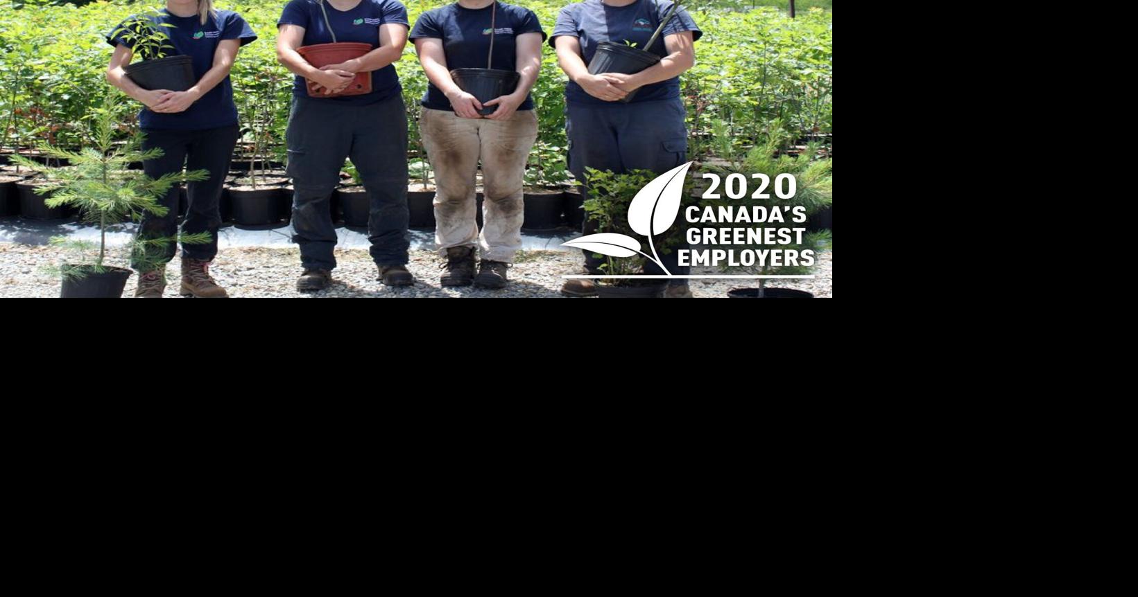 ‘Walking the talk’: Credit Valley Conservation named one of Canada’s ...