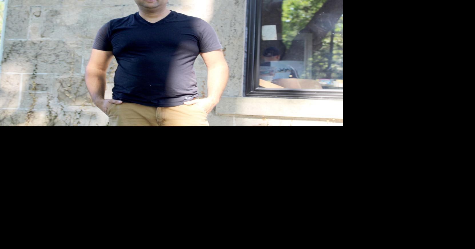 Changing demographics demands more diversity on council