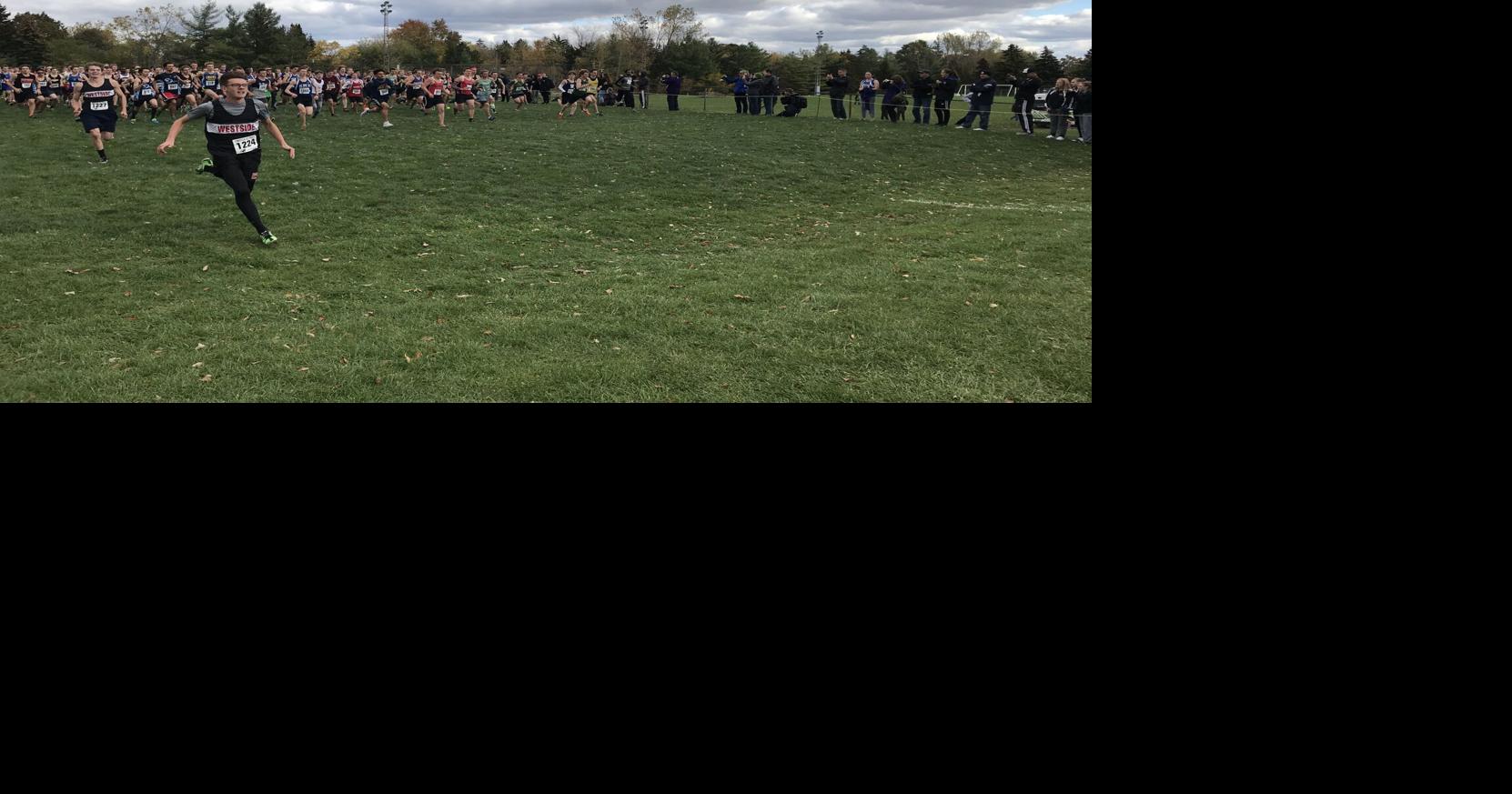 Dufferin County high schools sending six cross-country runners to OFSAA