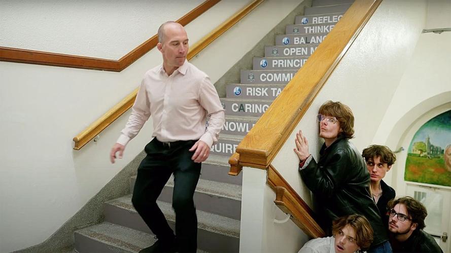 Stories on the Banner you may have missed this week