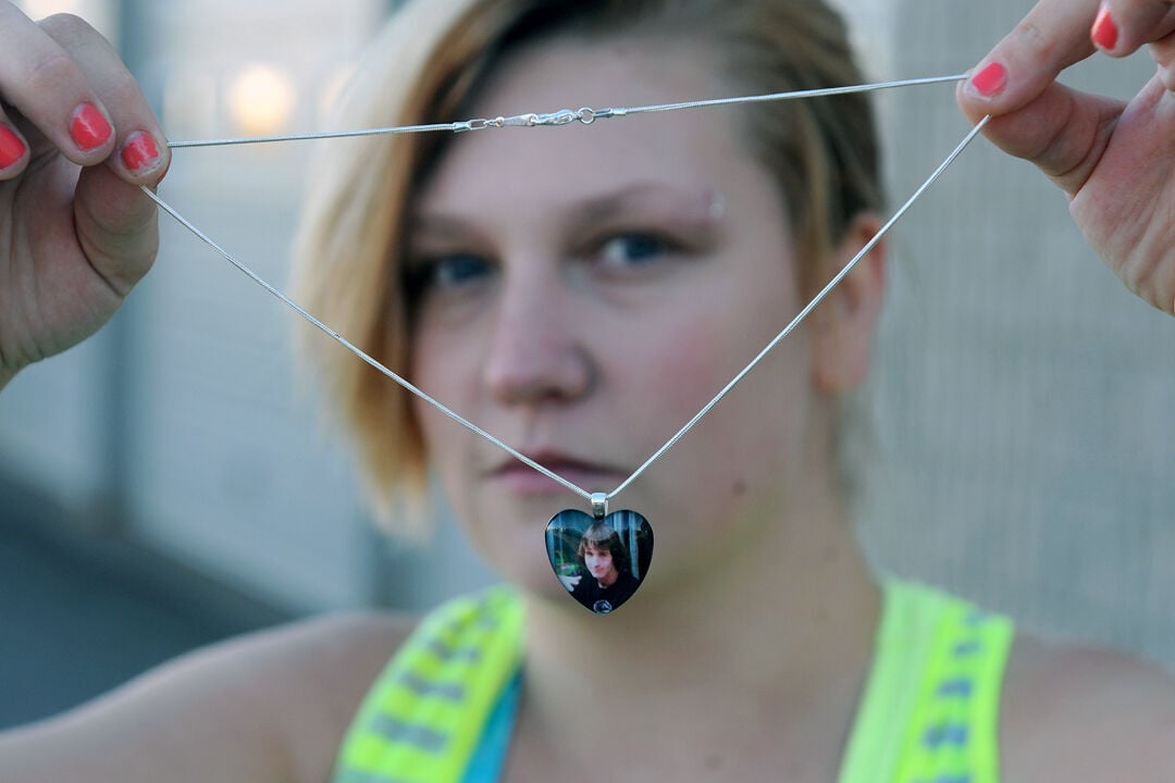 Remembering Alex Fraser